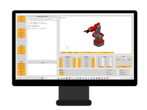MiKoBots – MiKoBots, a 3d printed robot arm