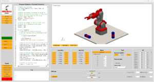 MiKoBots – MiKoBots, a 3d printed robot arm
