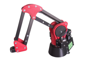 MiKoBots – MiKoBots, a 3d printed robot arm